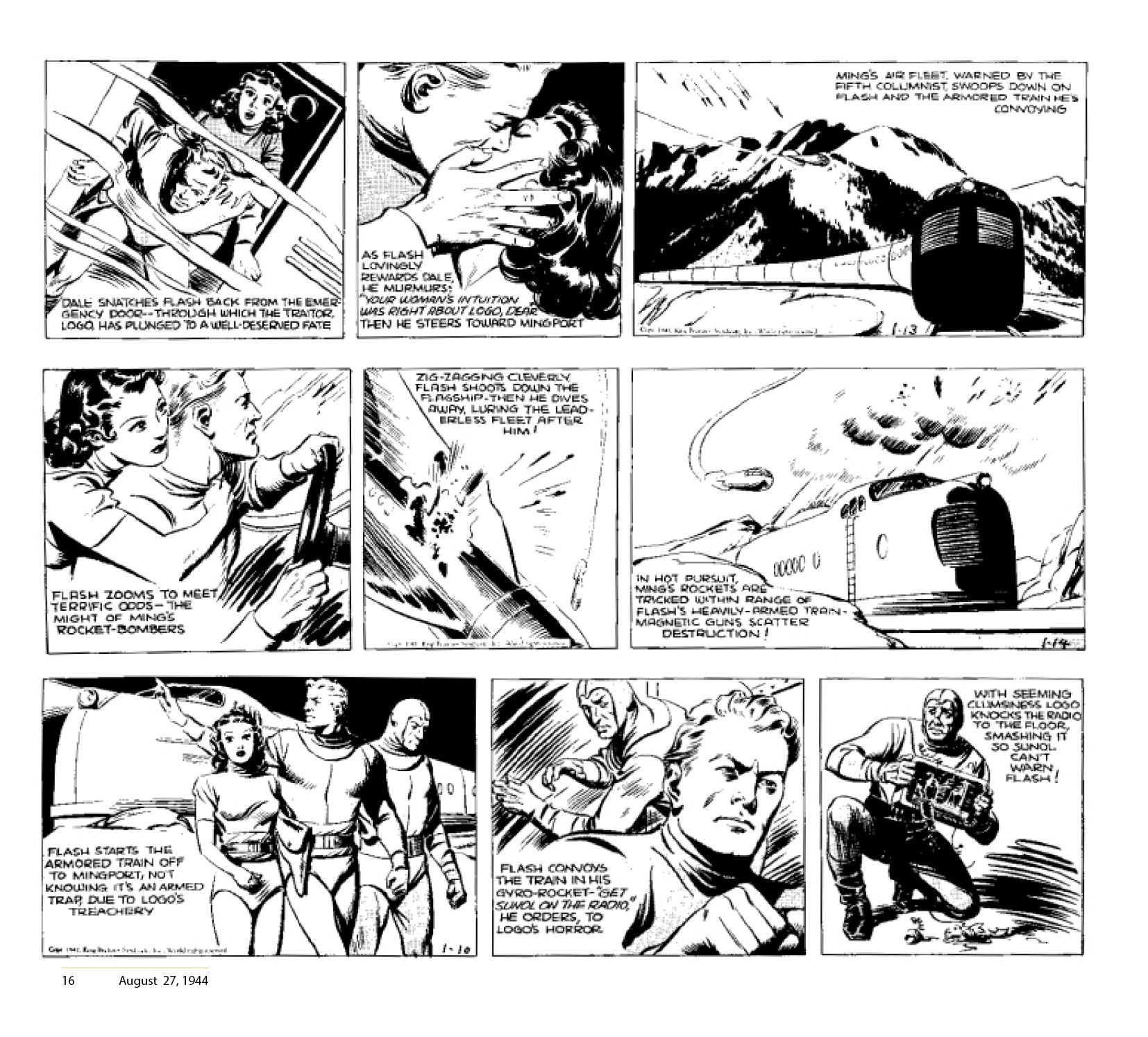 Dan Barry (cartoonist) - Alchetron, The Free Social Encyclopedia