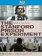 Amazon.com: The Stanford Prison Experiment [Blu-ray]: Ezra Miller, Tye ...