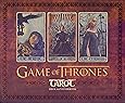 Game of Thrones Tarot: Liz Dean, Craig Coss: 9781452164342: Amazon.com ...