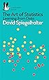 The Art of Statistics: Learning from Data (Pelican Books): Amazon.co.uk ...