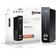 Amazon.com: ARRIS Surfboard SBG7400AC2 Cable Modem/Wi-Fi Router with ...