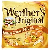 Amazon.com : Werther's Original Caramel Apple Filled Hard Candies ...