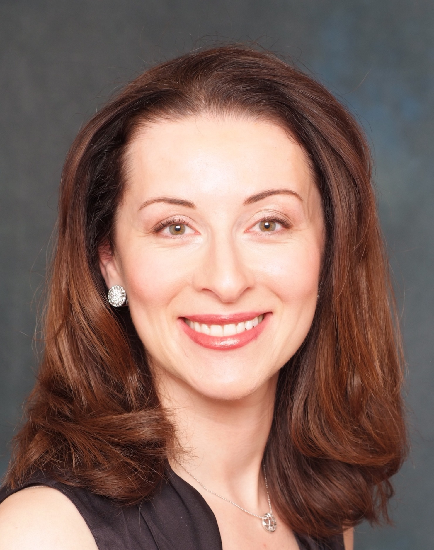 Helen Odessky – Audio Books, Best Sellers, Author Bio | Audible.com