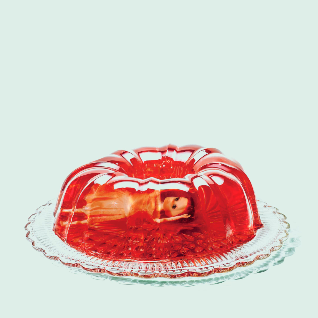 JELL-O Girls: A Family History: Allie Rowbottom: 9780316510615: Amazon ...