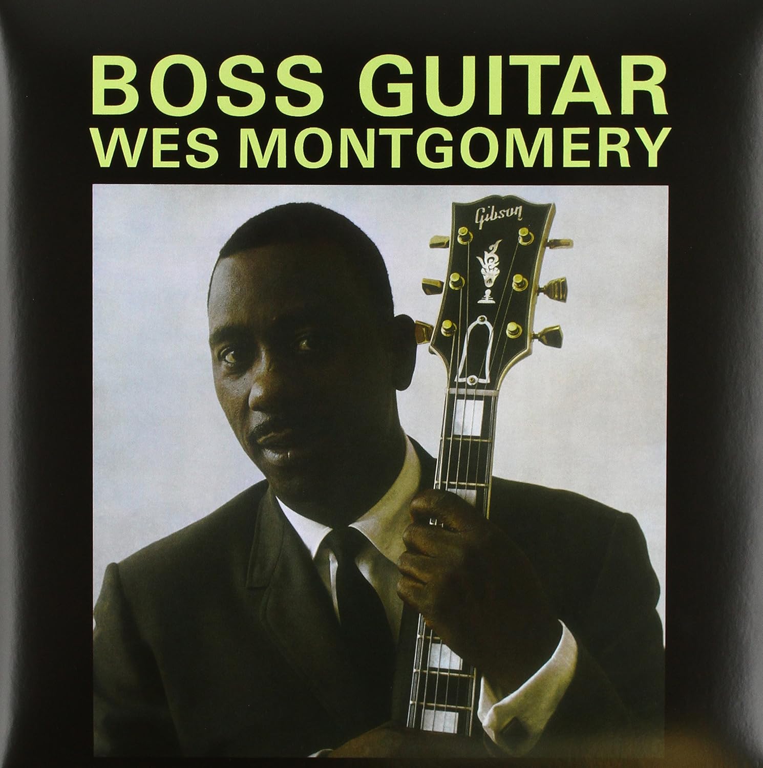 Boss Guitar (Vinyl) [Vinyl LP]: Amazon.de: Musik-CDs & Vinyl