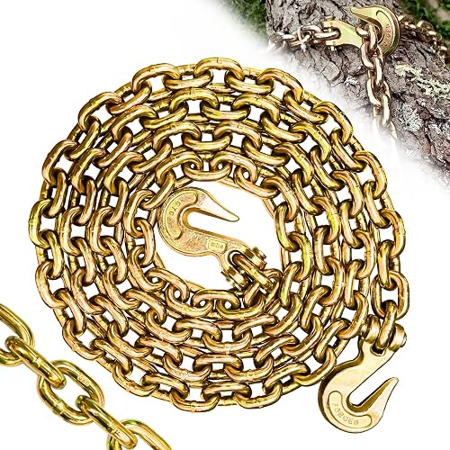 SENKEYFE G80 Transport Binder Chain 3/8