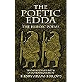 The Poetic Edda: The Heroic Poems (Dover Literature: Poetry): Bellows ...