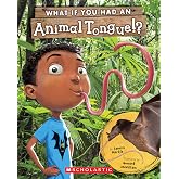 What If You Had Animal Hair?: Markle, Sandra, McWilliam, Howard ...