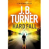 Hard Shot (A Jon Reznick Thriller Book 7) - Kindle edition by Turner, J ...