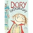 Amazon.com: Dory Fantasmagory: 9780803740884: Hanlon, Abby: Books