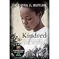 Kindred : Butler, Octavia: Amazon.ca: Books
