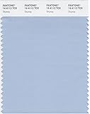Amazon.com: Pantone 19-1724 TCX Smart Color Swatch Card, Cabernet: Home ...