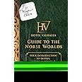 For Magnus Chase: Hotel Valhalla Guide to the Norse Worlds (An Official ...