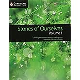 Amazon.com: Songs of Ourselves: Volume 1: Cambridge Assessment ...