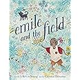 Emile and the Field: Young, Kevin, Ebinama, Chioma: 9781984850423 ...