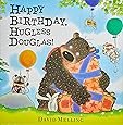 Hugless Douglas: Amazon.co.uk: David Melling: 9780340950630: Books
