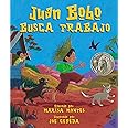 Juan Bobo busca trabajo: Juan Bobo Goes to Work (Spanish edition ...