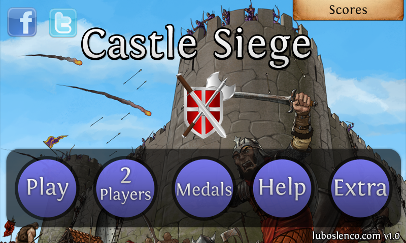 Castle Siege:Amazon.com:Appstore for Android