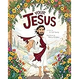 Random Category Generator - Faithful Parables