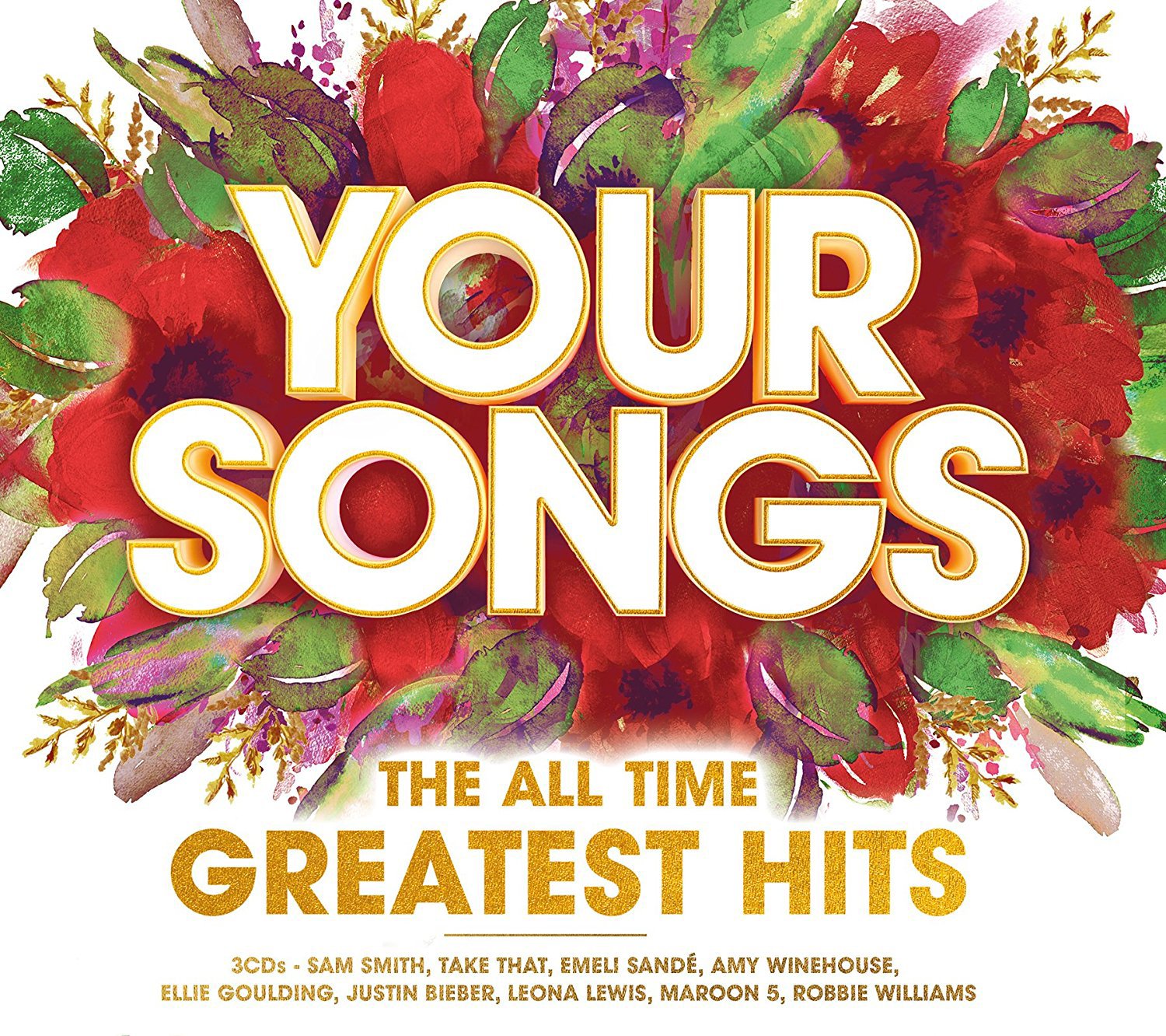 VARIOUS ARTISTS - Your Songs 2018 / Various - Amazon.com Music