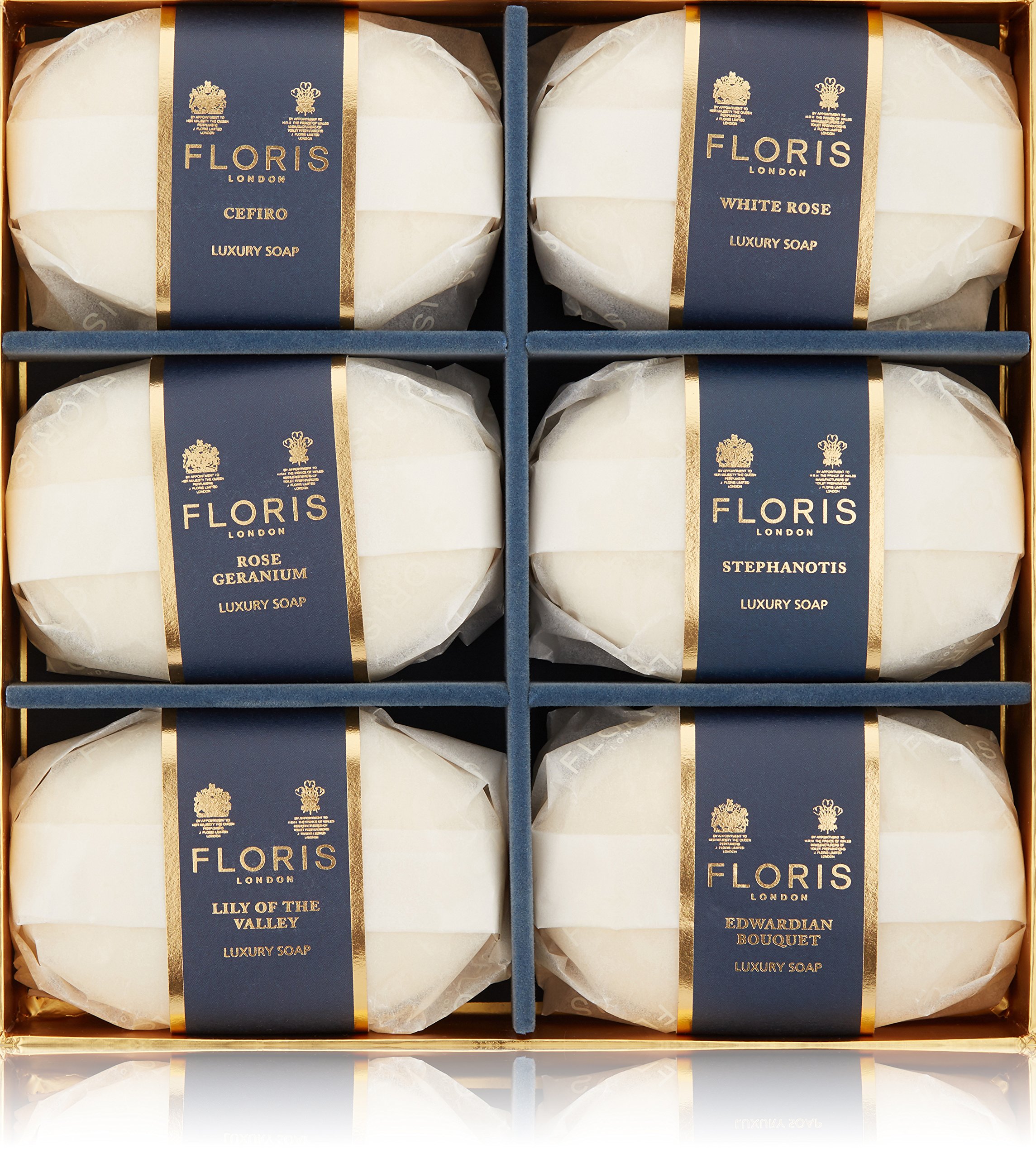 Amazon.com: Floris London No.89 After Shave Splash, 3.4 Fl Oz: Luxury ...
