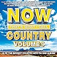 Various Artists - NOW Country 9 - Amazon.com Music