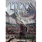 Amazon.com: Eden's Gate: The Reborn: A LitRPG Adventure eBook : Brody ...