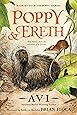 Poppy and Ereth (Poppy, 7): Avi, Floca, Brian: Amazon.com: Books