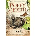 Poppy and Ereth (Poppy, 7): Avi, Floca, Brian: 9780061119712: Amazon.com: Books