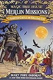 Amazon.com: Magic Tree House: Books 29-32: #29 Christmas in Camelot ...