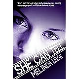 She Can Run - Kindle edition by Leigh, Melinda. Romance Kindle eBooks ...