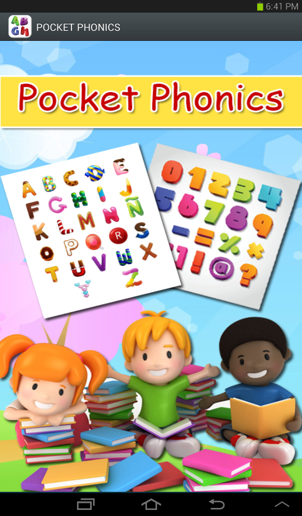 Amazon.com: Pocket Phonics : Apps & Games