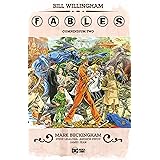 Fables Vol. 2: Animal Farm by Willingham, Bill