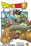 Dragon Ball Super Vol. 5 | Amazon.com.br