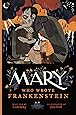 Mary Who Wrote Frankenstein: Amazon.de: Linda Bailey, Julia Sarda ...