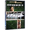 Amazon.com: Genesis II : John Llewellyn Moxey, Alex Cord, Mariette ...