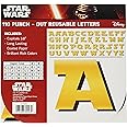 Amazon.com : Eureka Star Wars Classroom Decoration Bulletin Board Deco ...