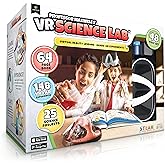Amazon.com: Professor Maxwell's VR Atlas - Virtual Reality Kids Science ...