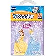 Amazon.com: VTech - V.Reader Software - Disney's Princess : Toys & Games