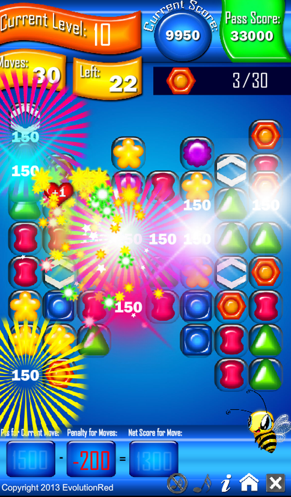 Mo Candy - Match (3) Three Game:Amazon.es:Appstore for Android