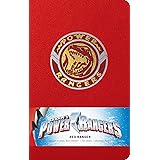 Power Rangers: Pink Ranger Hardcover Ruled Journal (90's Classics ...