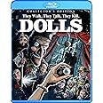 Amazon.com: Dolls (Collector's Edition) [Blu-ray] : Ian Patrick ...