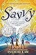 Savvy: Law, Ingrid: 0005453094330: Amazon.com: Books