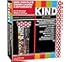 Amazon.com : KIND Protein Bars, Double Dark Chocolate Nut, Gluten Free ...
