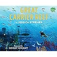 Great Carrier Reef (Books for a Better Earth): Stremer, Jessica, Wright ...