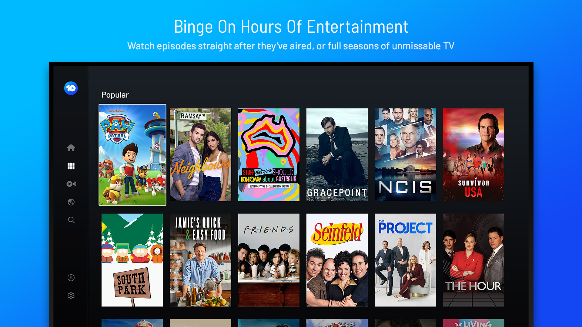 Amazon.com: 10 play: Appstore for Android