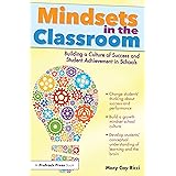 Amazon.com: Ready-to-Use Resources for Mindsets in the Classroom ...