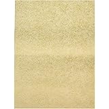 Amazon.com: 2dayShip Quilon Parchment Paper Baking Liner Sheets ...