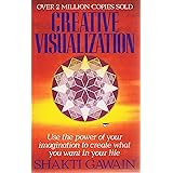 The Creative Visualization Workbook: Second Edition (Gawain, Shakti ...