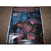 Amazon.com: Resident Evil: The Official Comic Book Magazine #1 (1998 ...